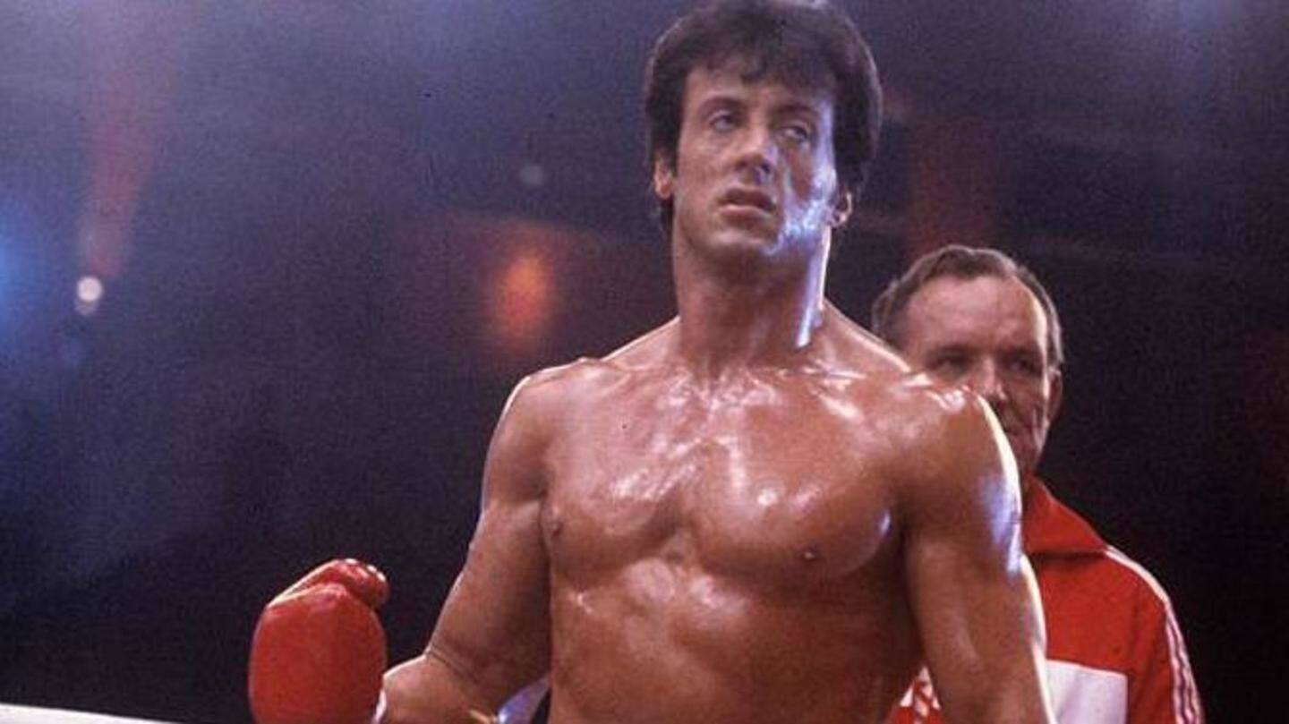 Probe begins on sexual assault charges against Sylvester Stallone ...