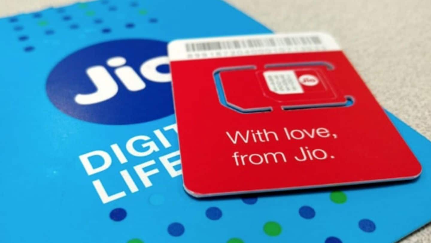 Reliance Jio launches new 5GB daily-data plans for JioLink users ...