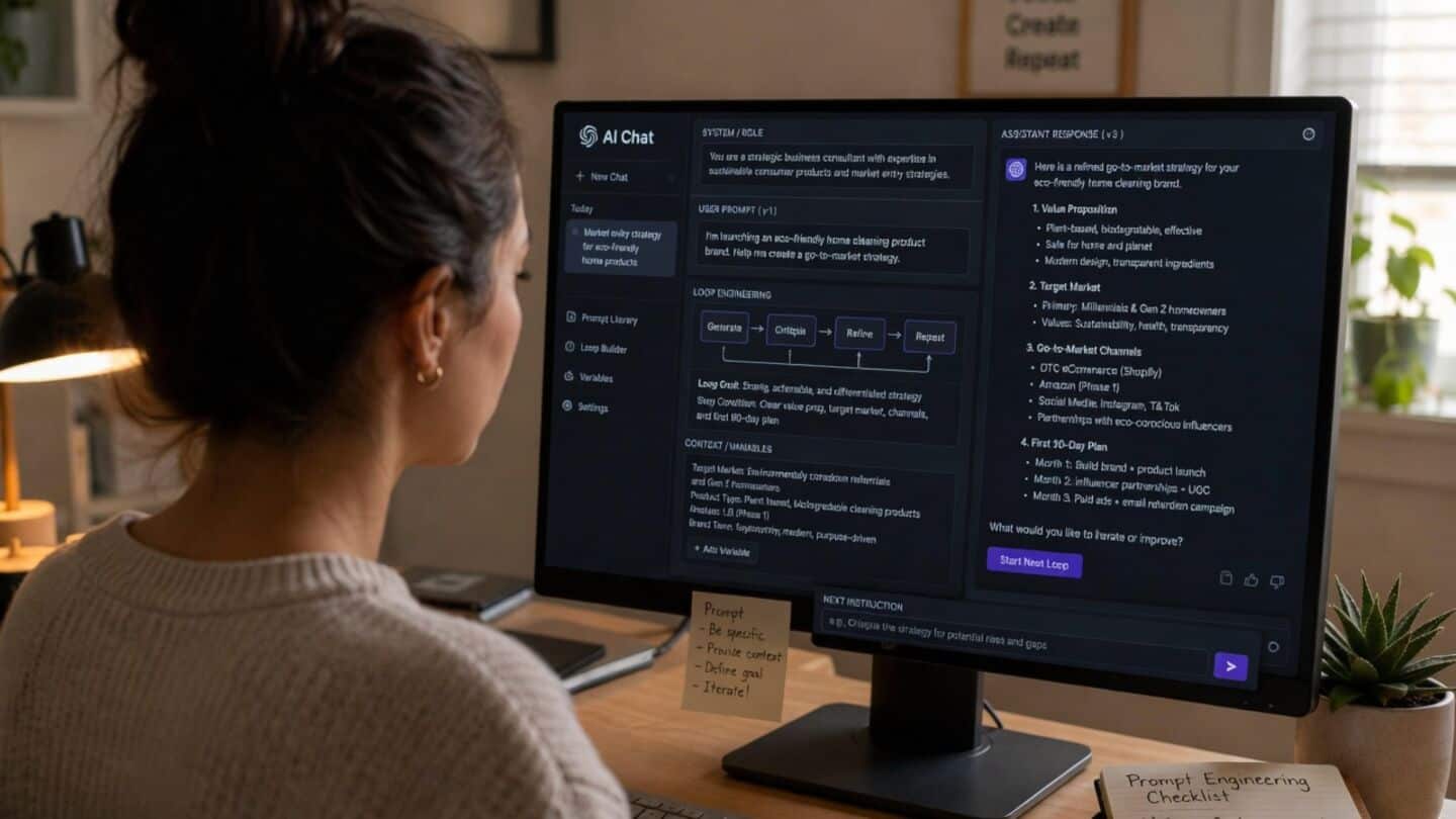 What is loop engineering, AI's next big trend?