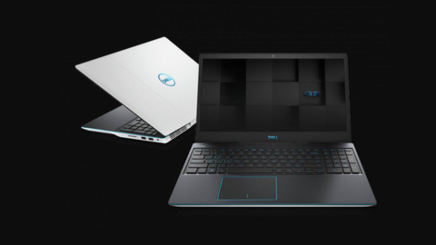 Dell unveils new Alienware and G-series gaming laptops: Details here ...