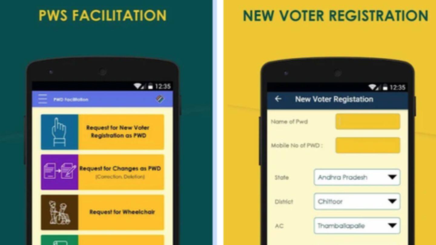 These mobile apps are must-haves for every Indian voter | NewsBytes