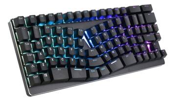 The most bizarre and weird keyboards ever made