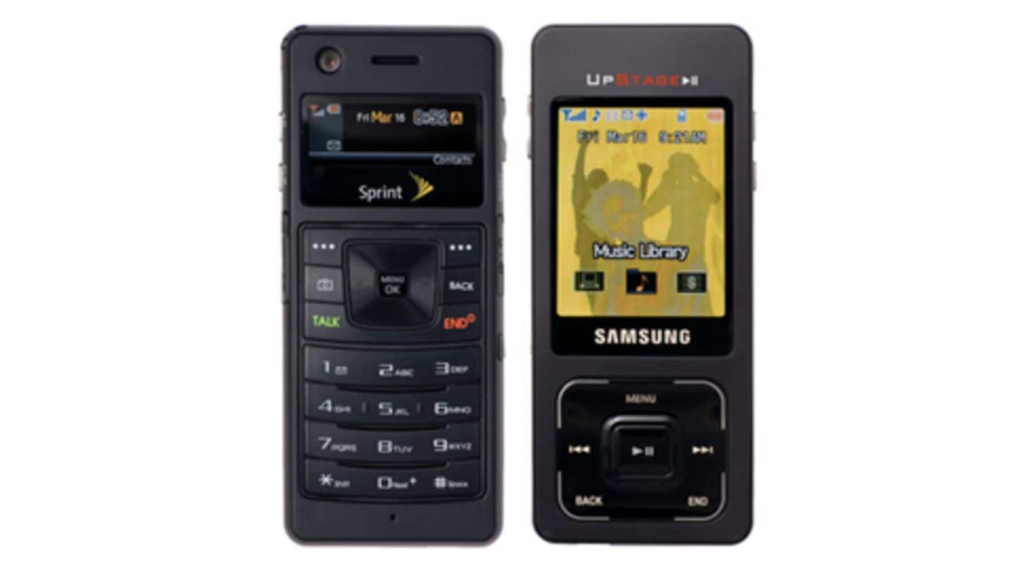 Top 5 phones that are truly design disasters | NewsBytes