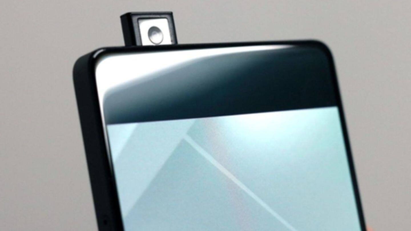 Samsung Galaxy A90 to feature New Infinity display, pop-up selfie ...