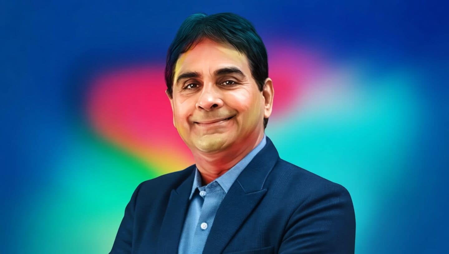 Ace investor Vijay Kedia wants LTCG tax on equities scrapped
