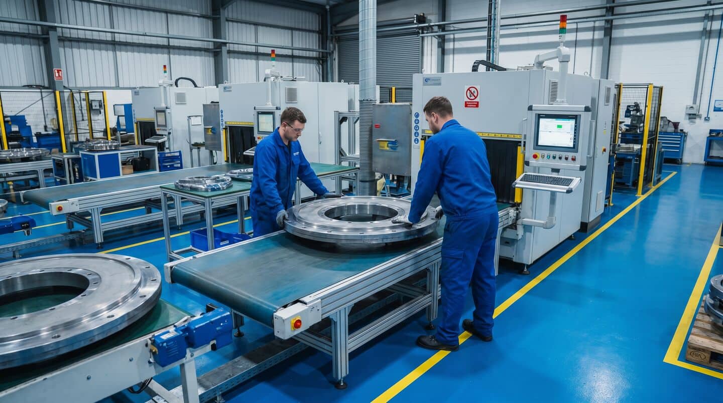 China manufacturing at 50.3 in April, construction and services contract