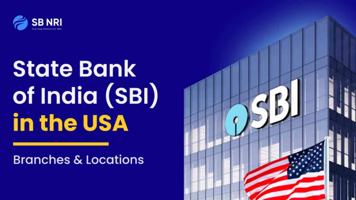 SBI is now selling payment keychains: Here's how they work