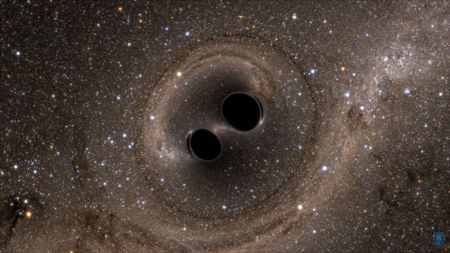 How did 'forbidden' massive black holes form? Study explains