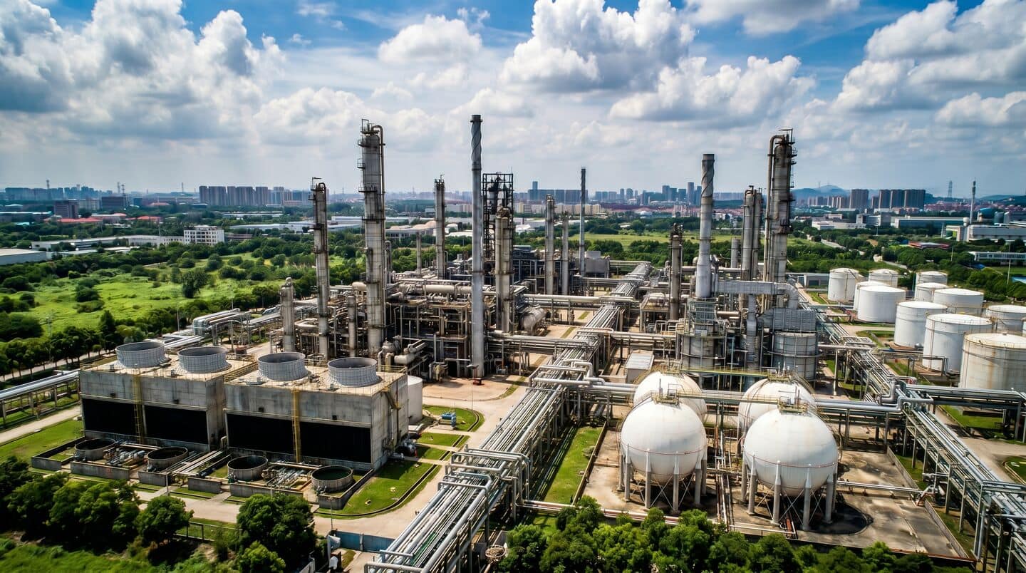 India matches 37.49L tons urea output amid West Asia crisis