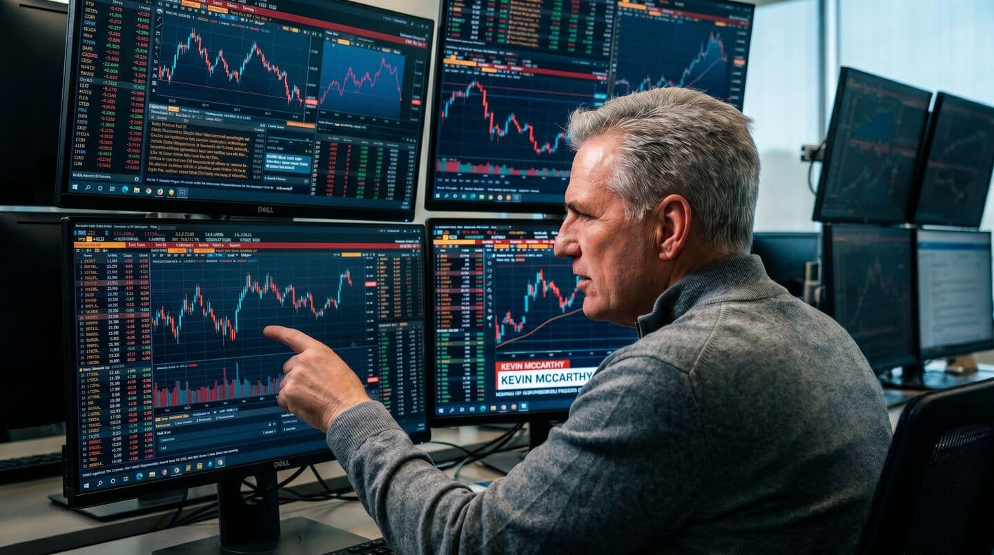 S&P 500 and Nasdaq rise on earnings and reassuring data