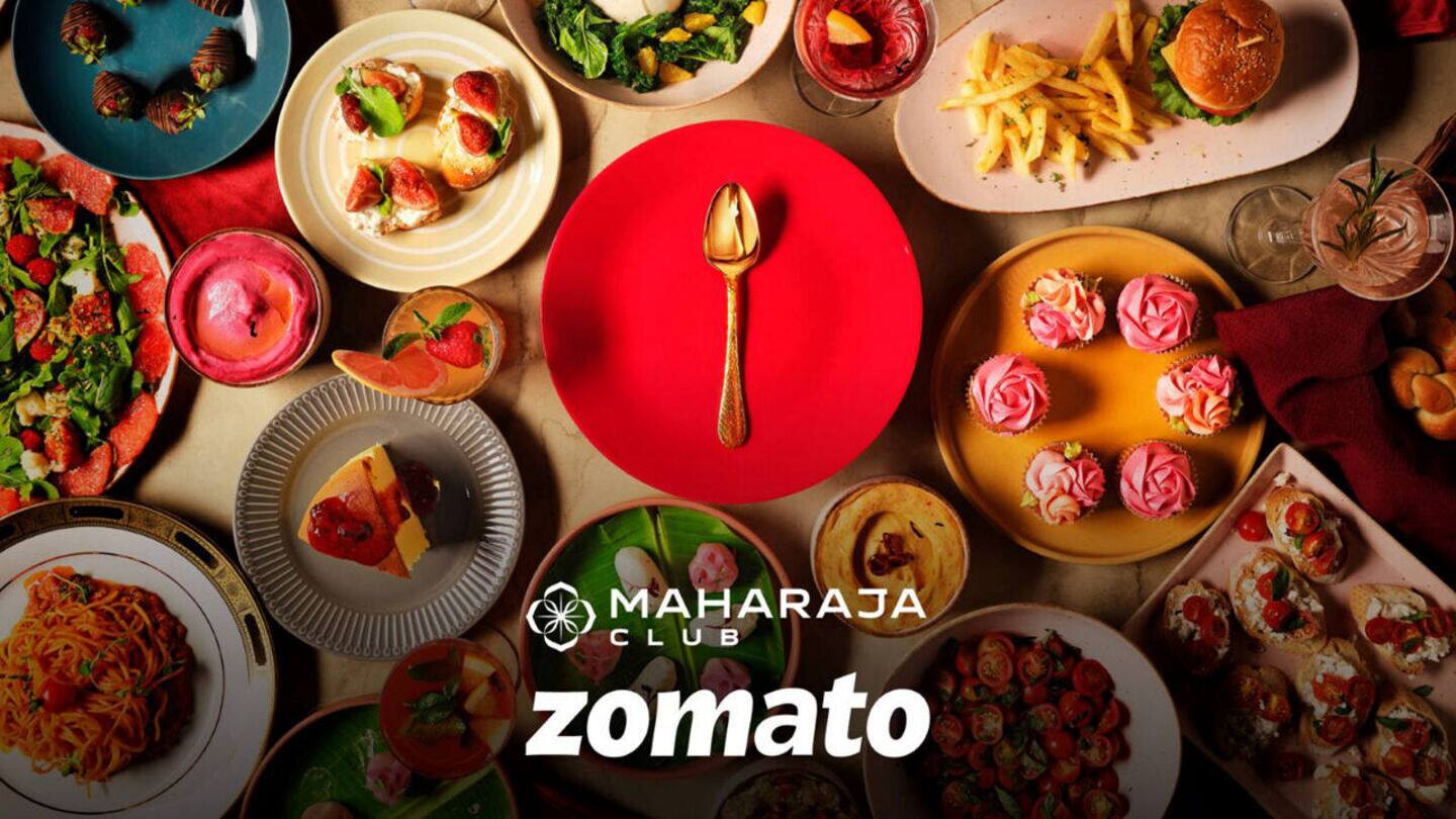 Air India, Zomato launch loyalty program with exciting rewards