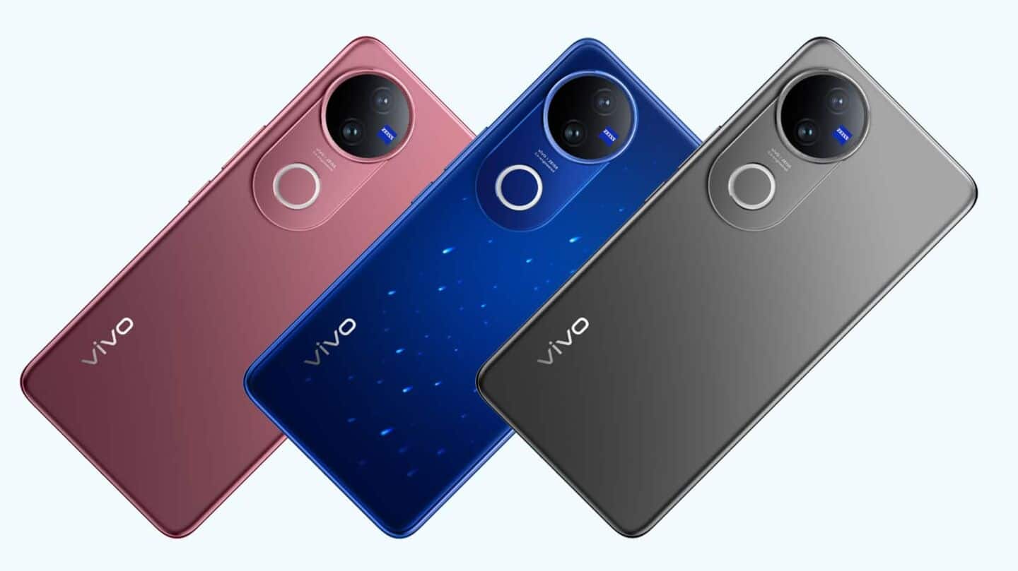Vivo, OPPO, Xiaomi under probe for fund diversion: Report