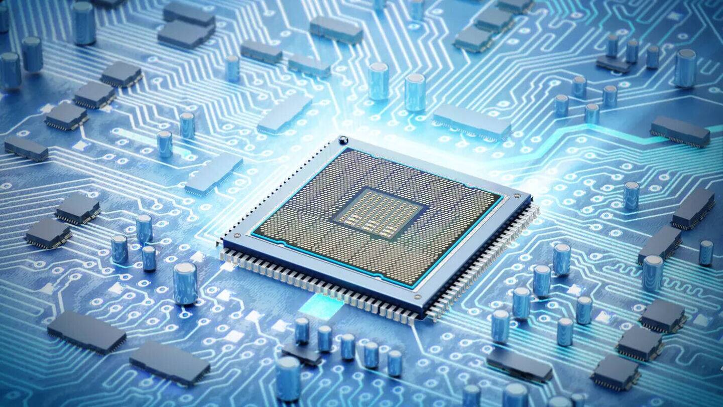 Tata Electronics partners with Merck to boost India's semiconductor game