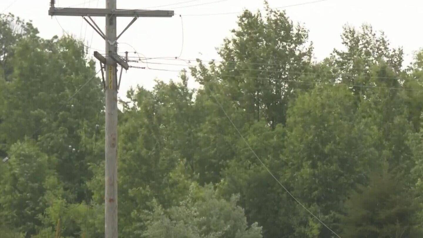 Four individuals electrocuted in separate up incidents