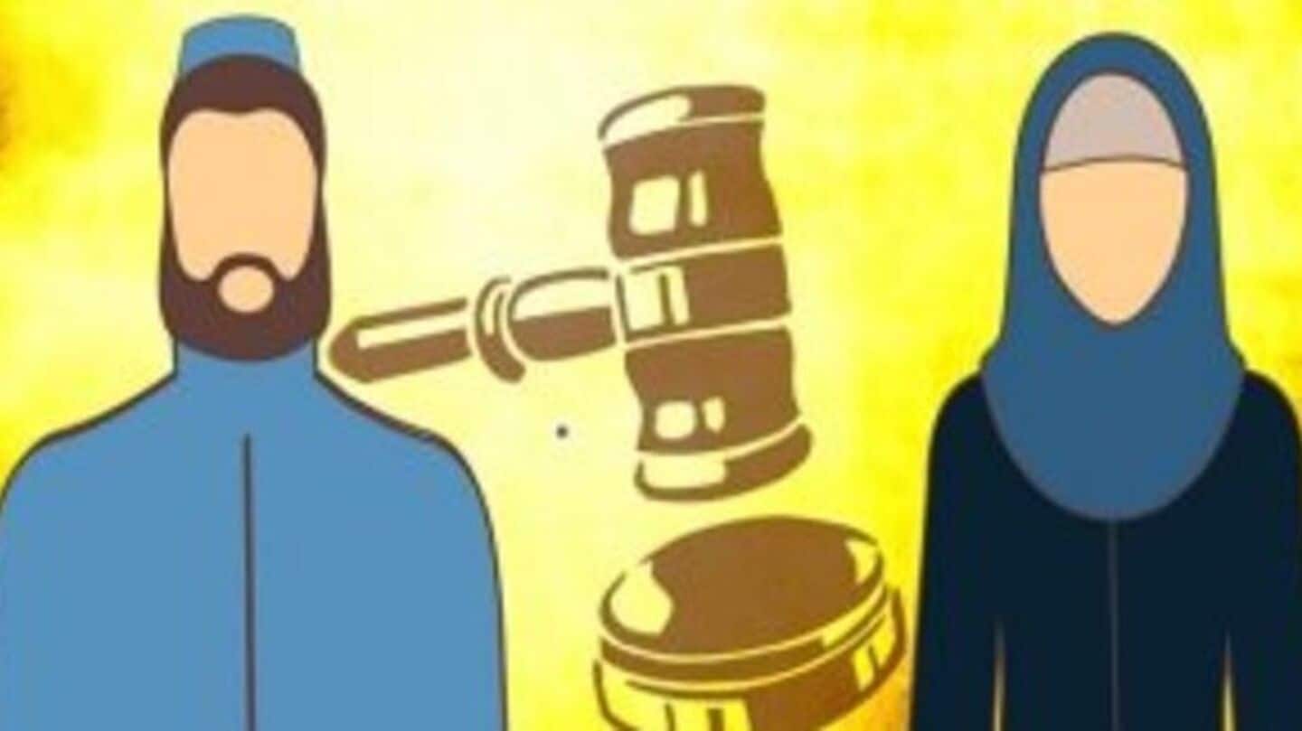 Muslim men can't have multiple wives if financially unfit: HC