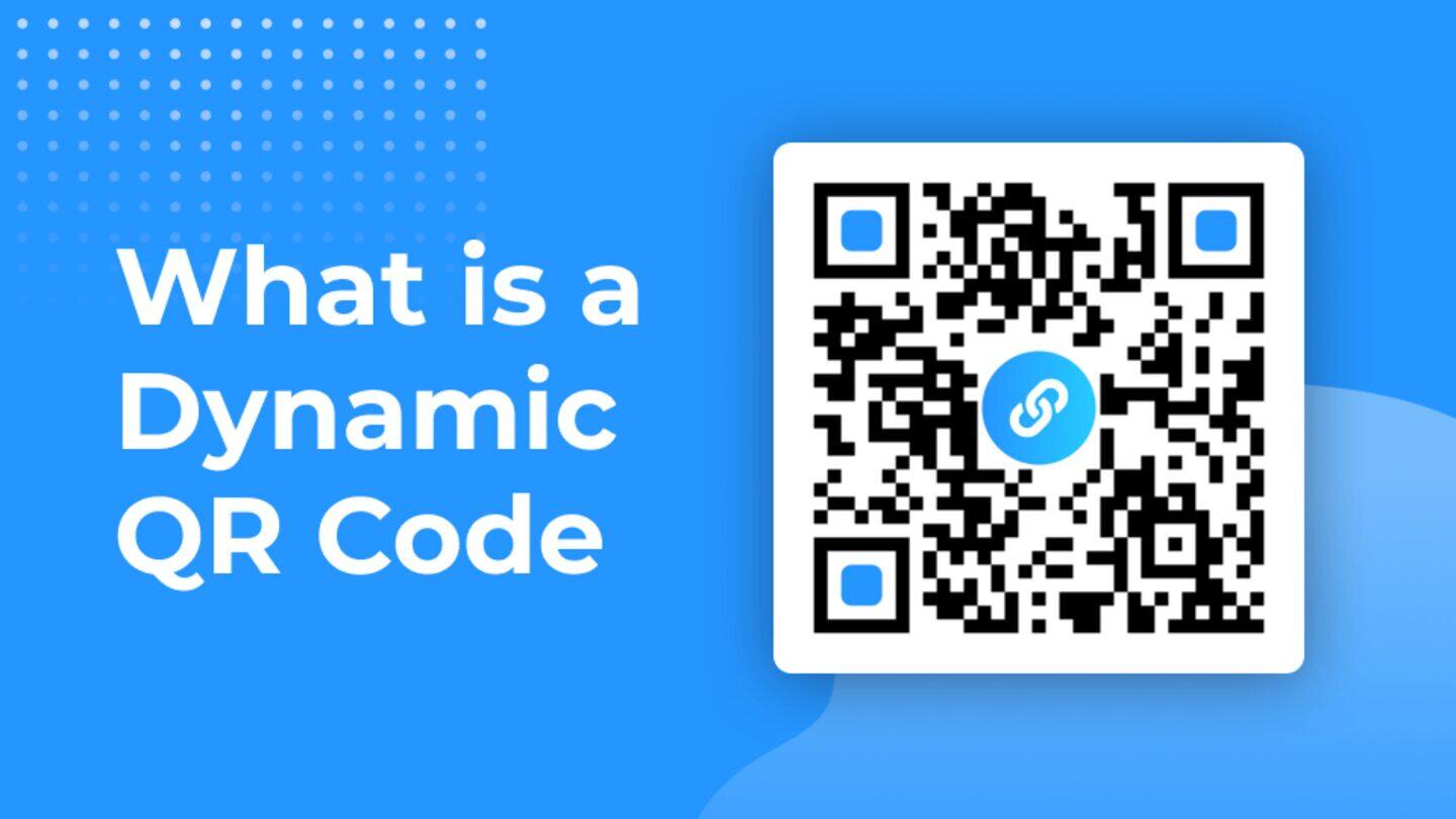 Now, scan QR codes on national highways to know details