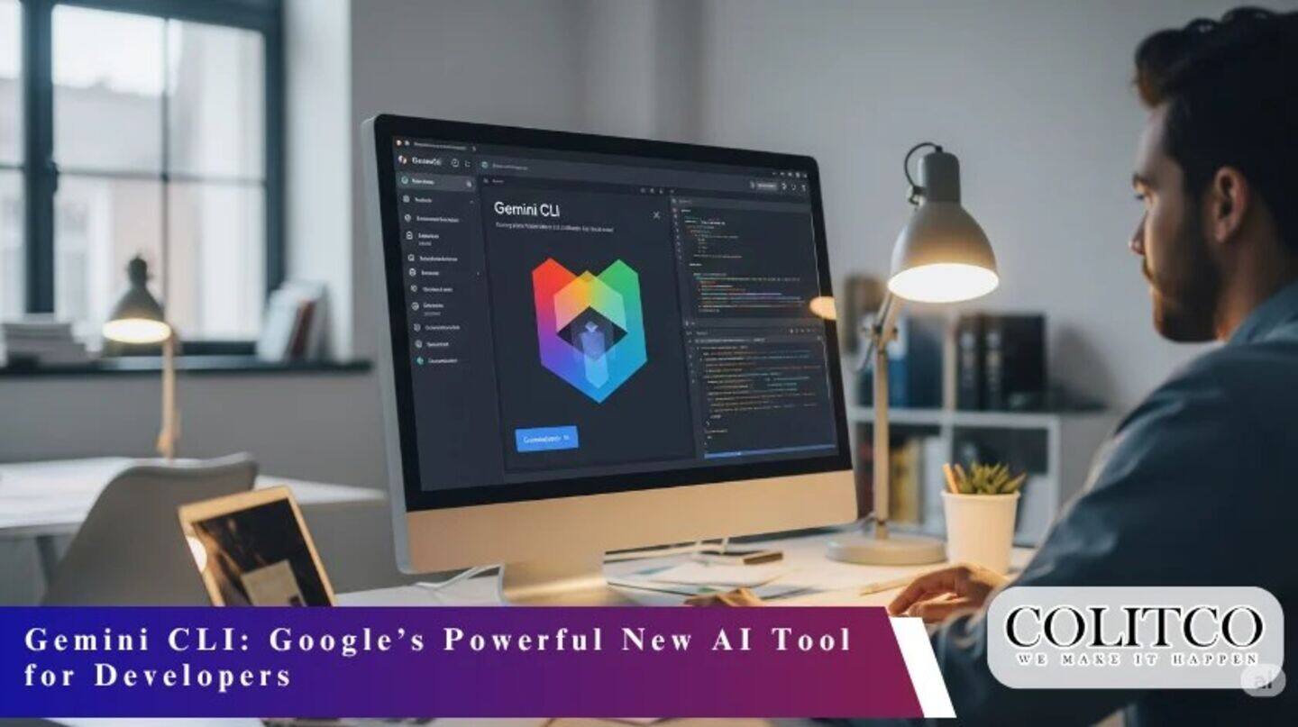 Google introduces Gemini CLI: An open-source AI agent