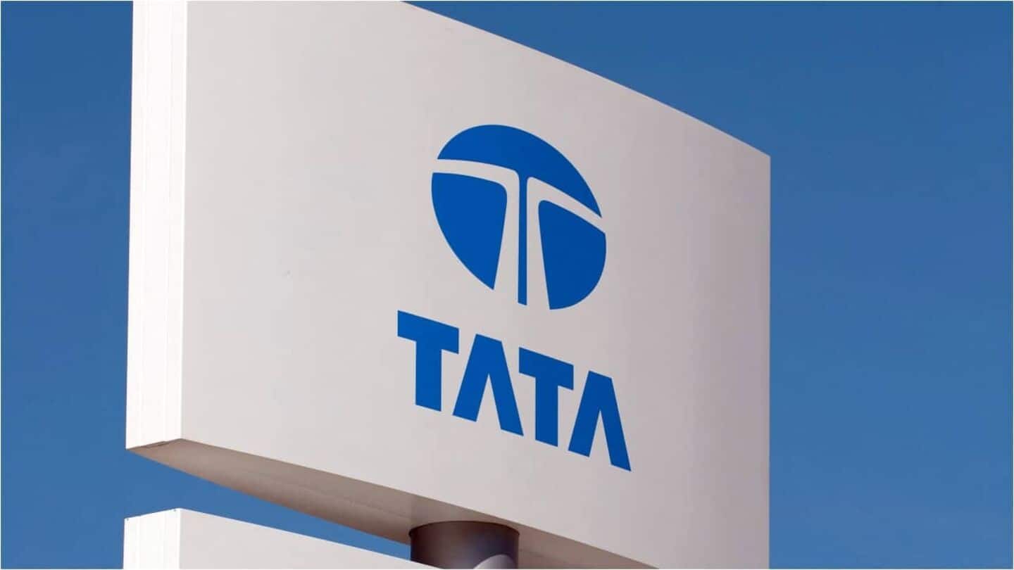 Tata Capital IPO: LIC, global giants join anchor investor roster