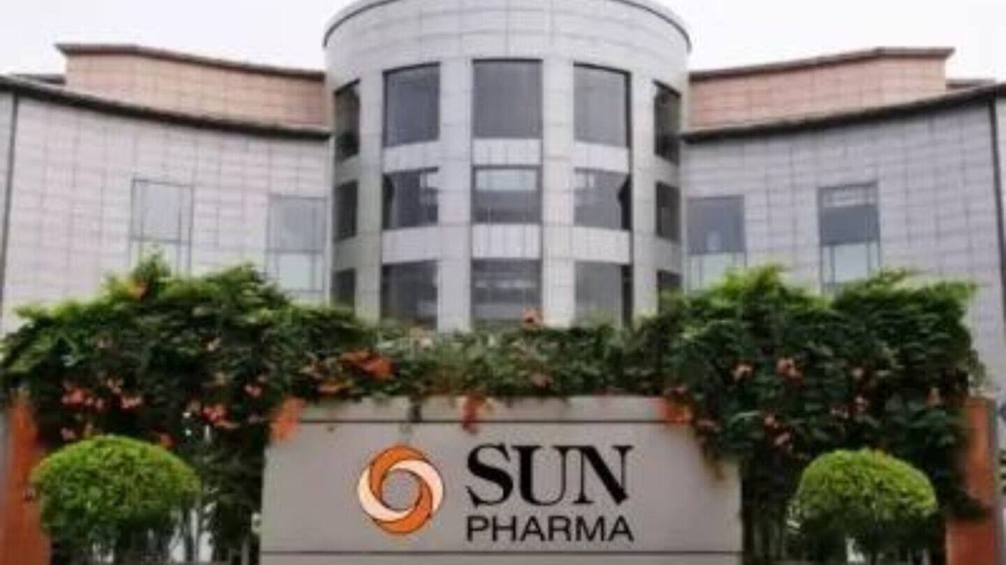 Sun Pharma's Halol plant still under US FDA's import alert