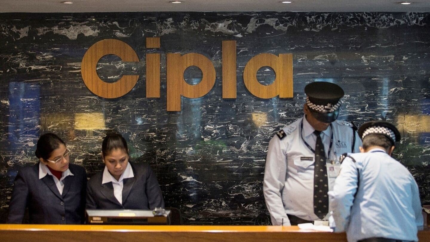 Cipla launches Afrezza, India's 1st inhaled insulin