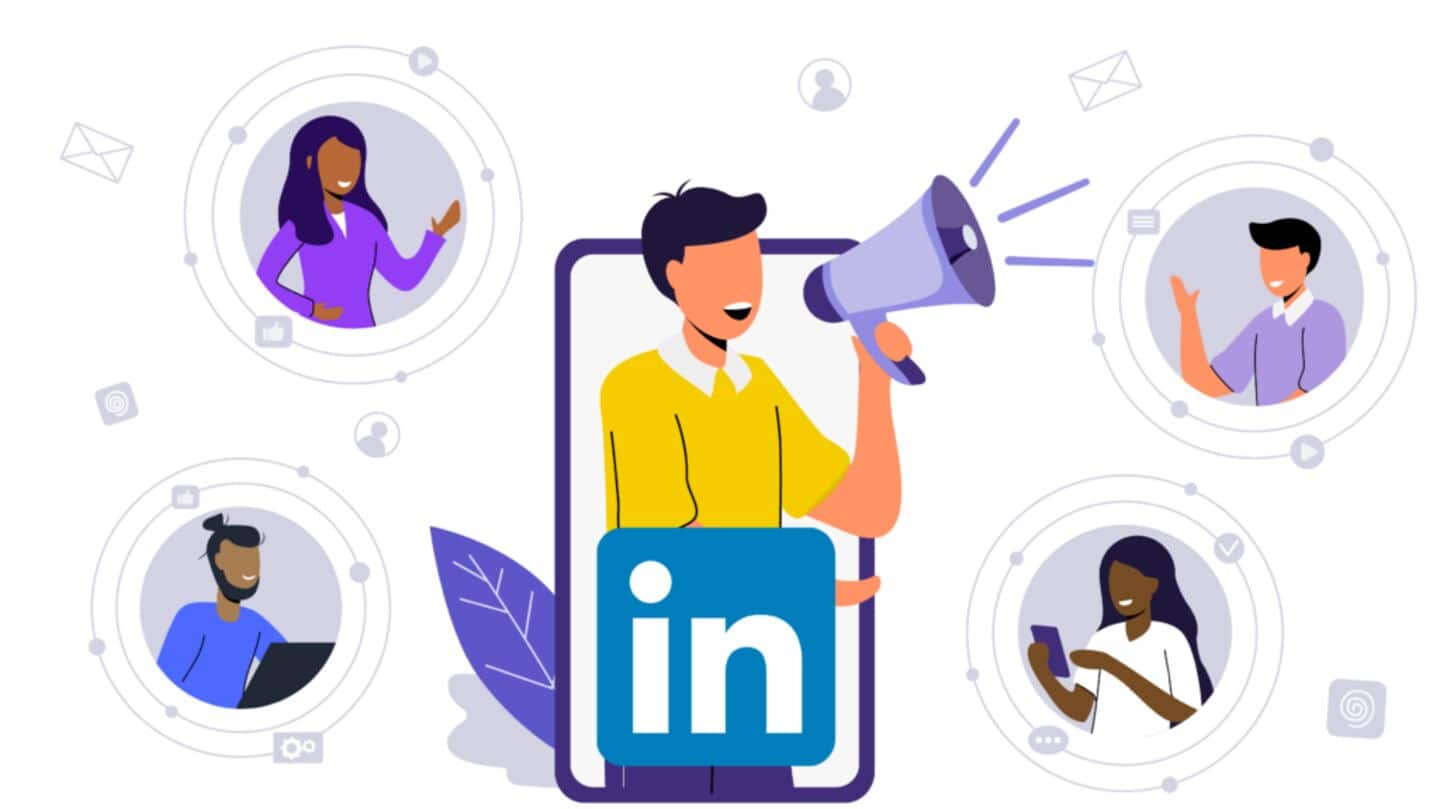 LinkedIn's new verification features help you spot real recruiters