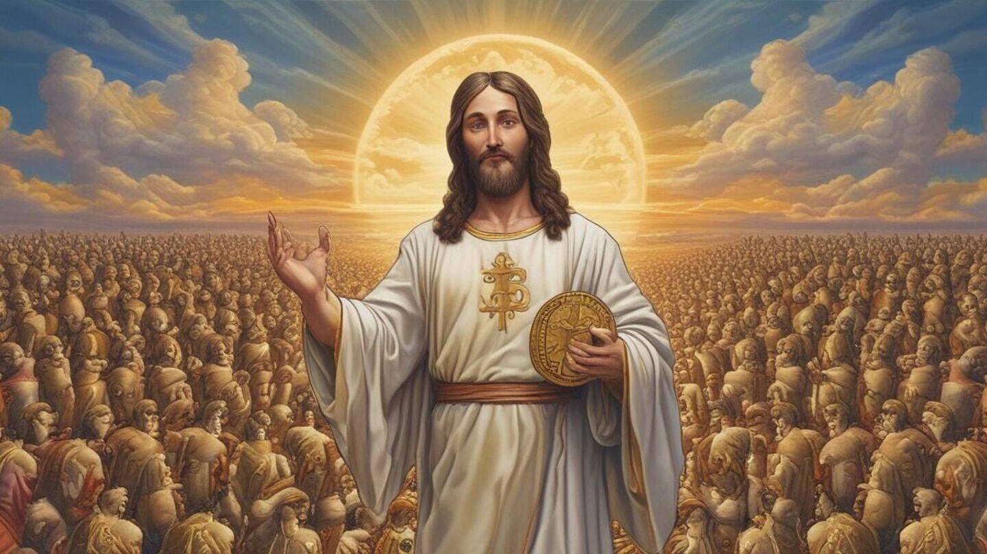 Bitcoin Jesus settles tax evasion case for $50 million