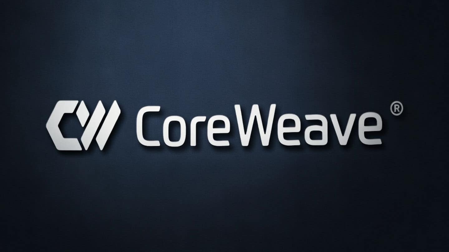 CoreWeave AI cloud posts $2.08B revenue and expenses reach $2.22B