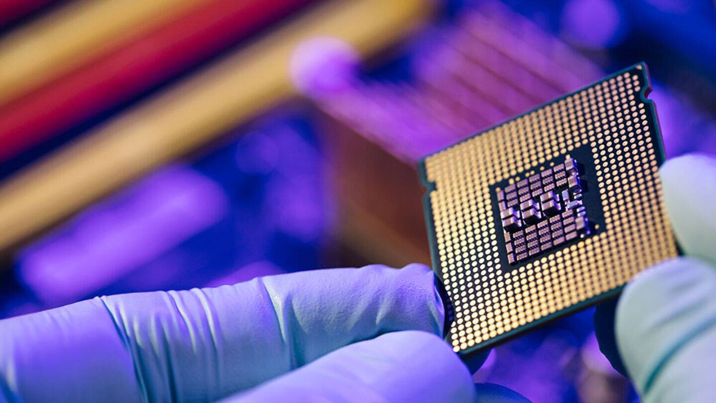 India's 1st made-in-India semiconductor chips ready by end of 2024