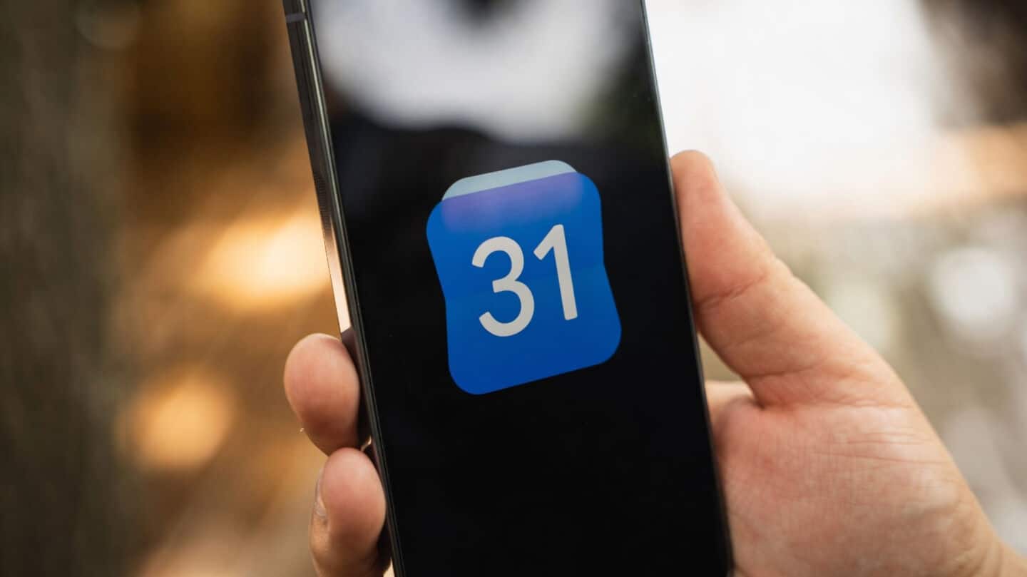 Google Calendar adds 200 event colors, up from 11
