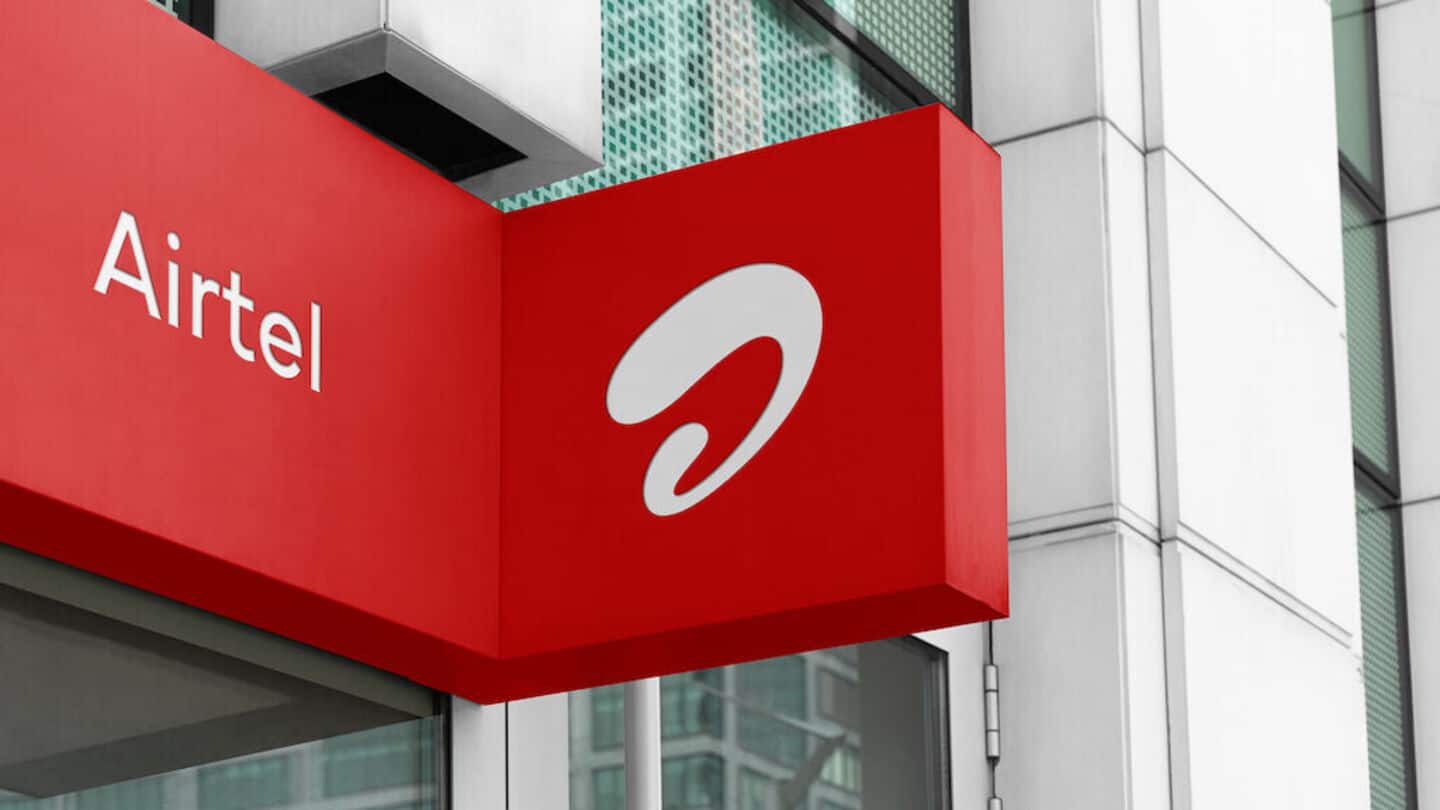 Airtel launches AI-based precise positioning service in India