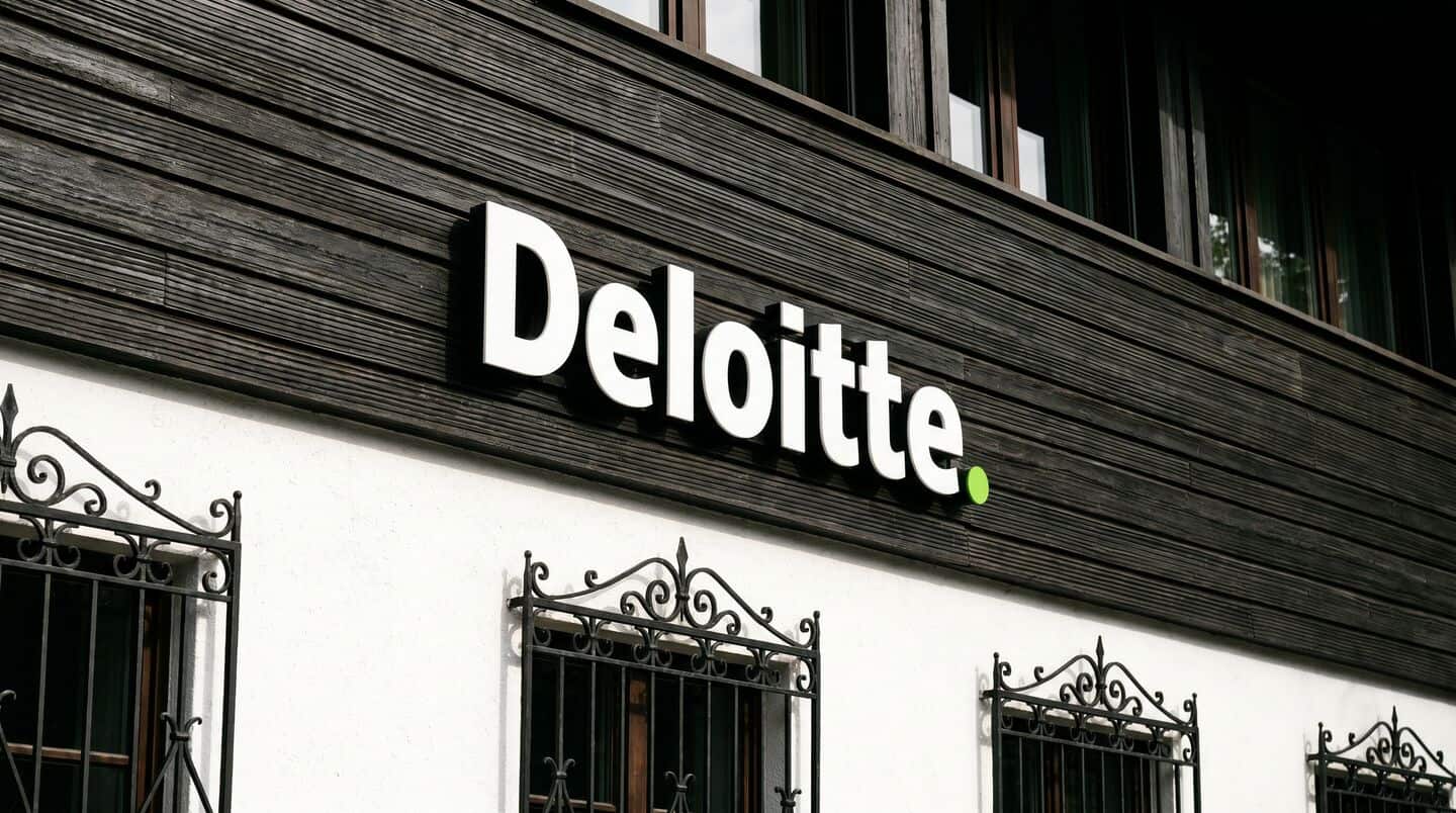 Deloitte AI Forum gathers 300 leaders on AI transforming businesses