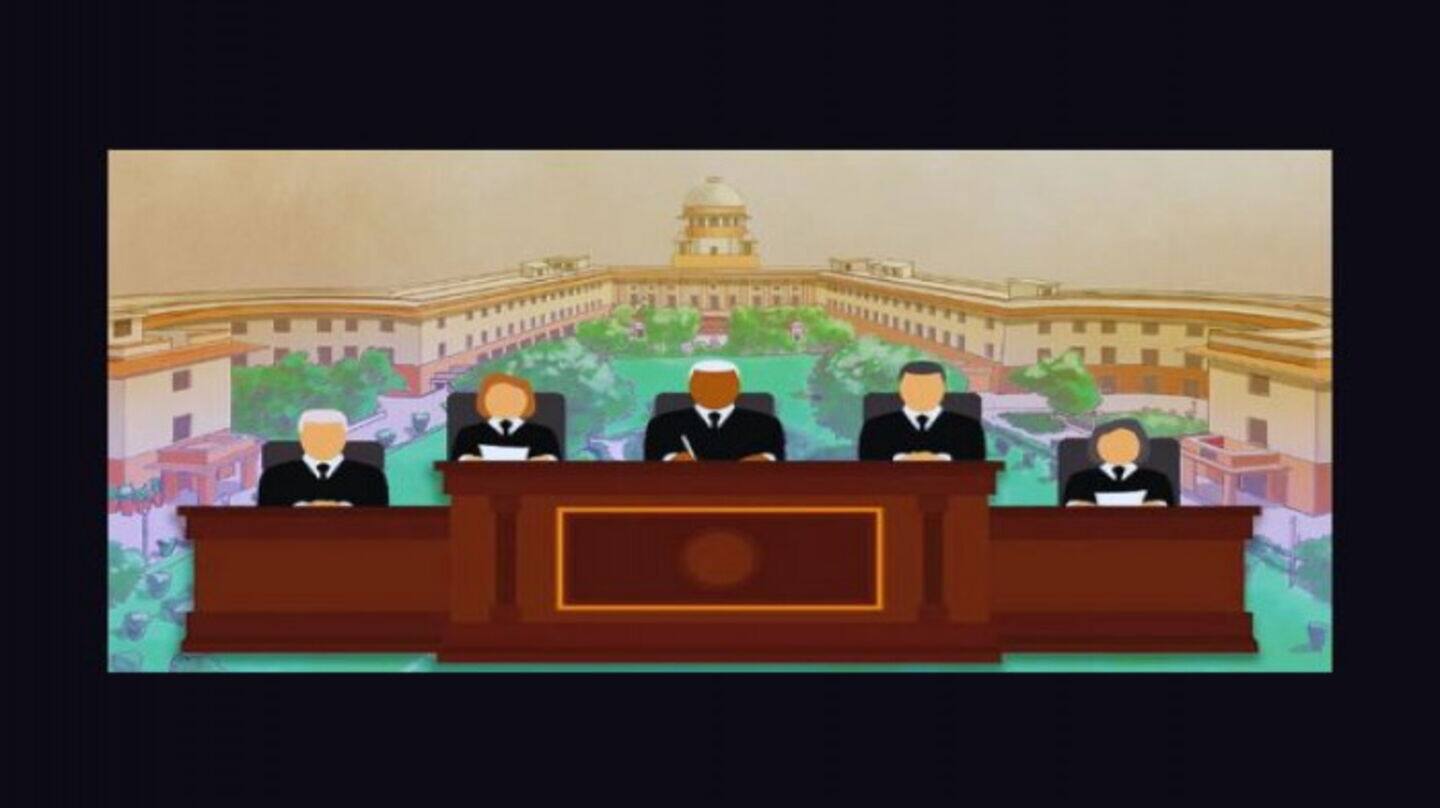 Half-burnt cash at home: HC judge challenges panel report