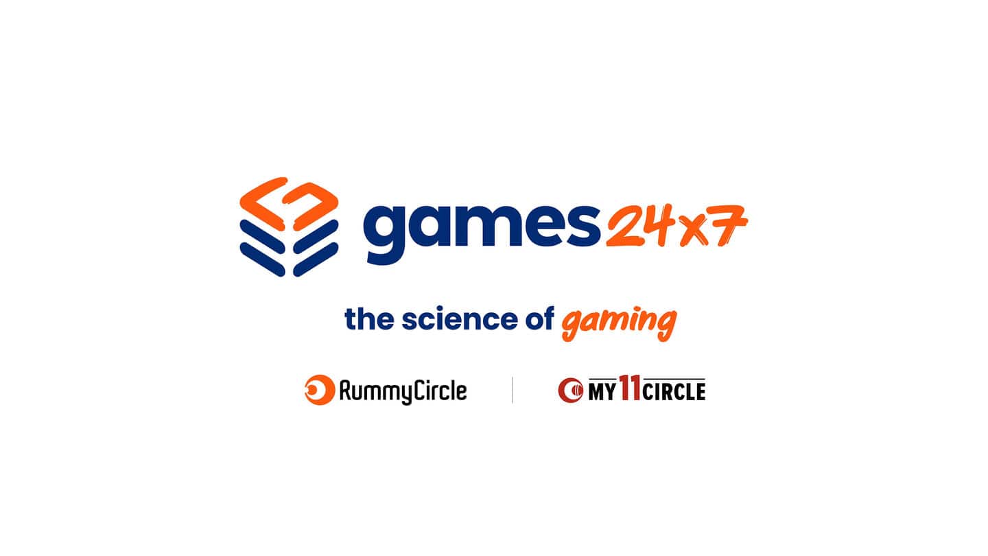 Gaming firm Games24x7 lays off 500 employees after new law