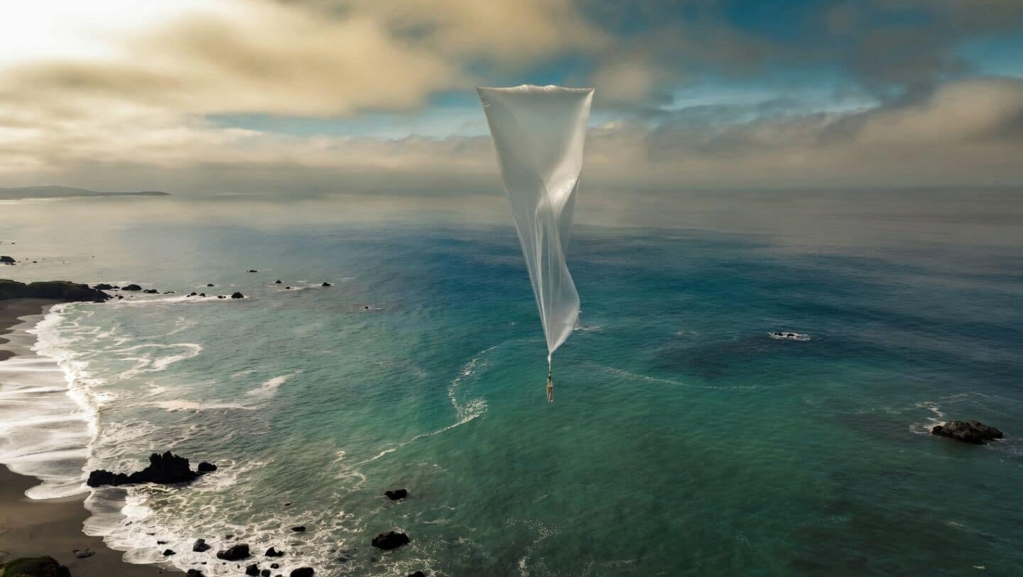 WindBorne Systems launches WeatherMesh 6 reportedly beating Europe's ...