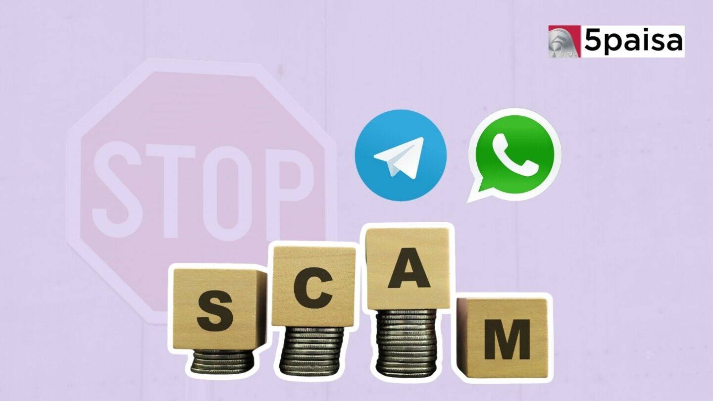 Delhi businessman loses ₹18.80cr in WhatsApp investment scam