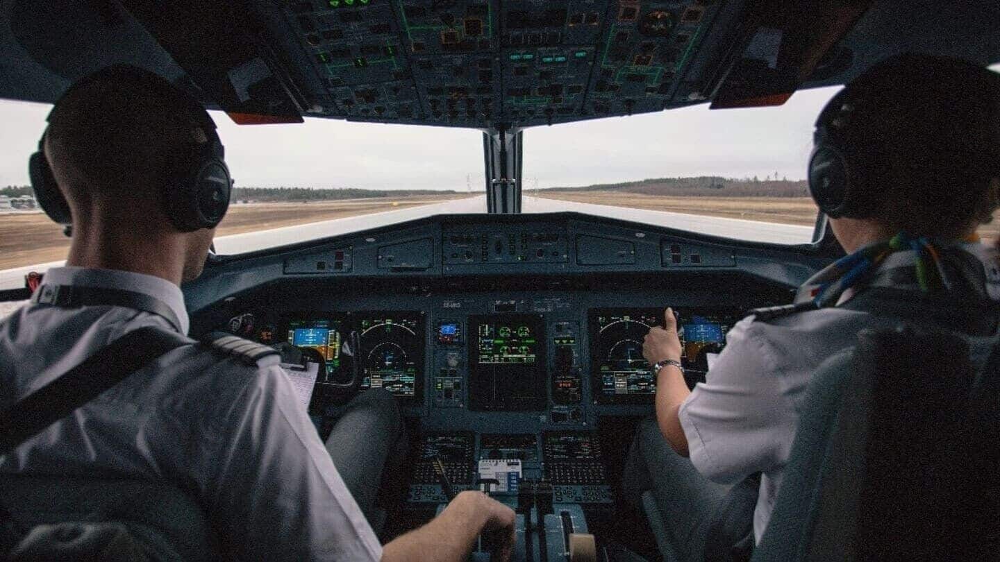 DGCA's new medical test rule at IAF centers alarms airlines