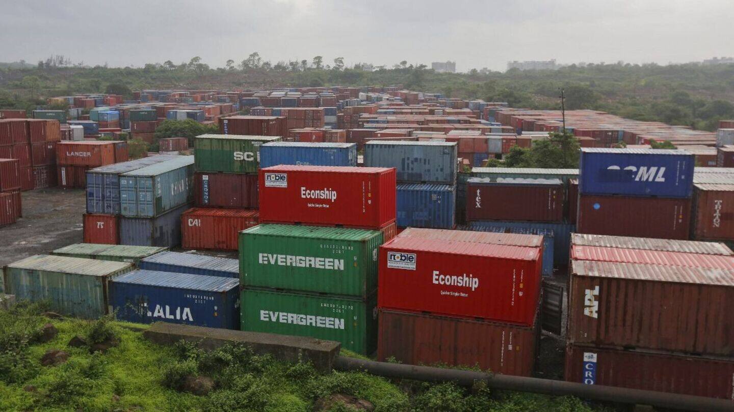 India launches ₹25,060cr export promotion mission