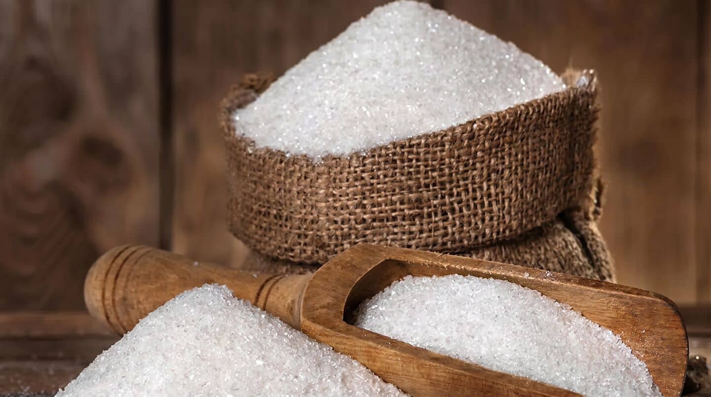 India's sugar output tops 275L tons, mills urge minimum-selling-price ...