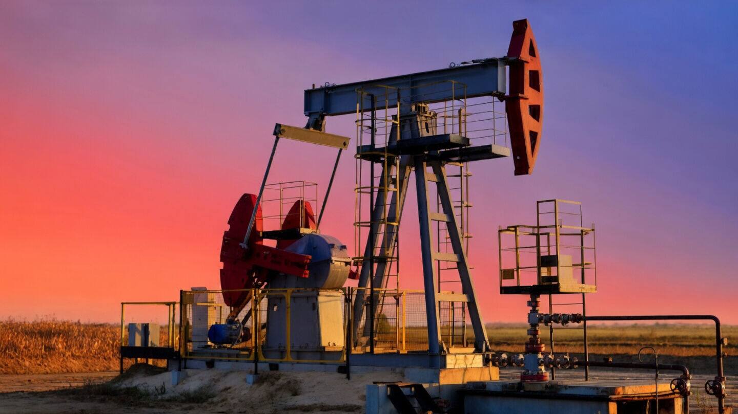Explainer: Why oil prices are soaring and why it matters