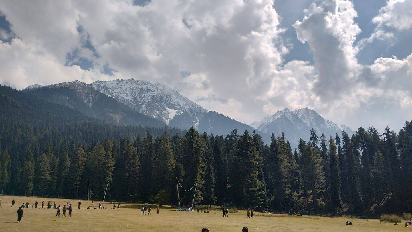 Pahalgam attack: Gunmen forced me to read Kalma at gunpoint