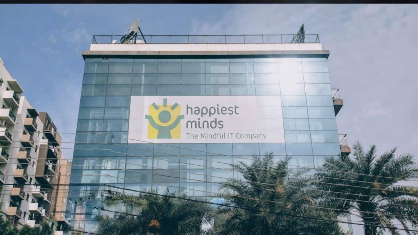 Happiest Minds Technologies rolls out AI-powered Rel(AI)Build for ...