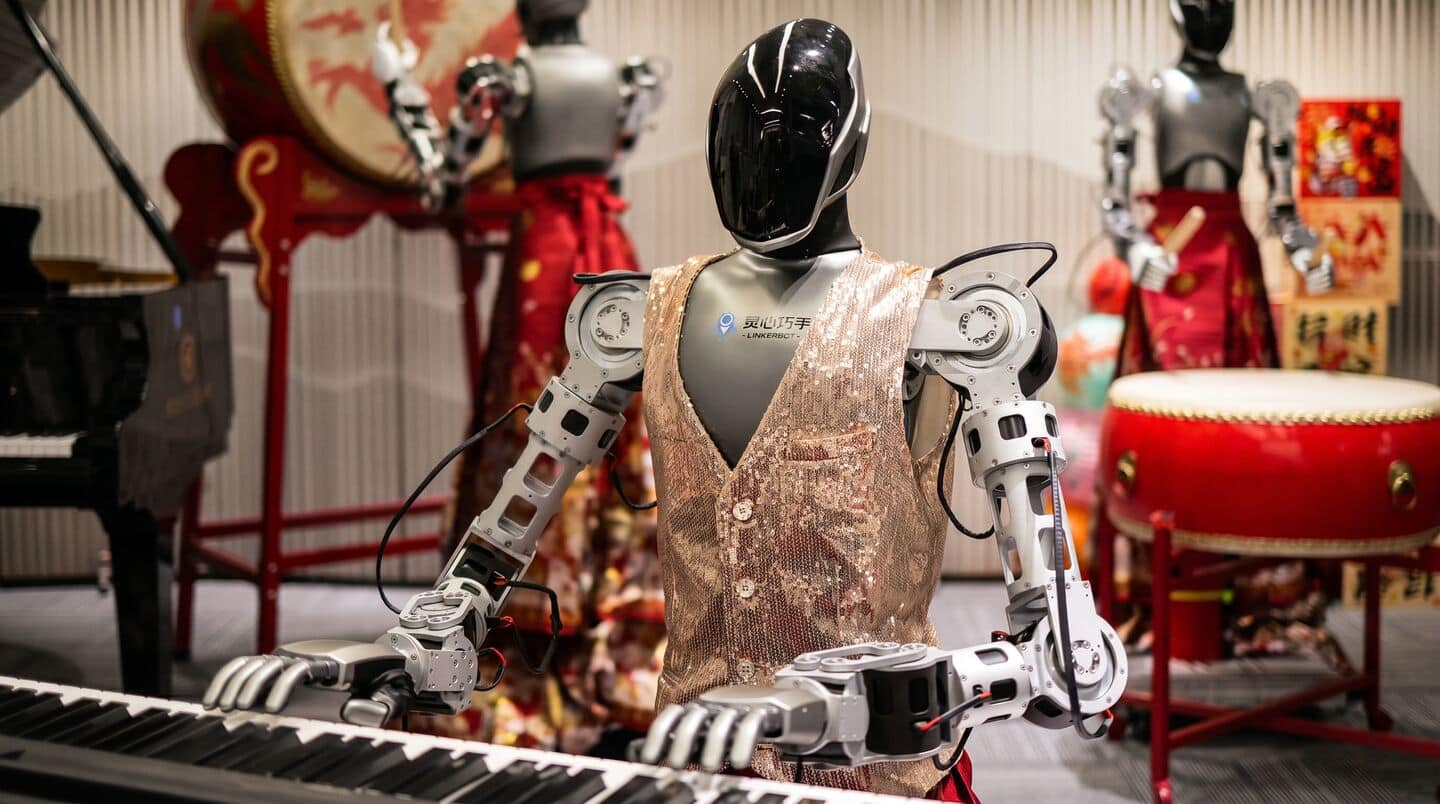 Linkerbot seeks $6B valuation as funding details remain undisclosed
