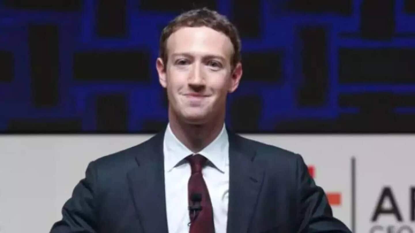 Meta AI chief calls Mark Zuckerberg's management 'suffocating': Report