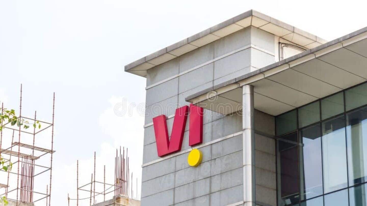 PMO reviewing DoT proposal to extend Vodafone Idea's repayment deadline