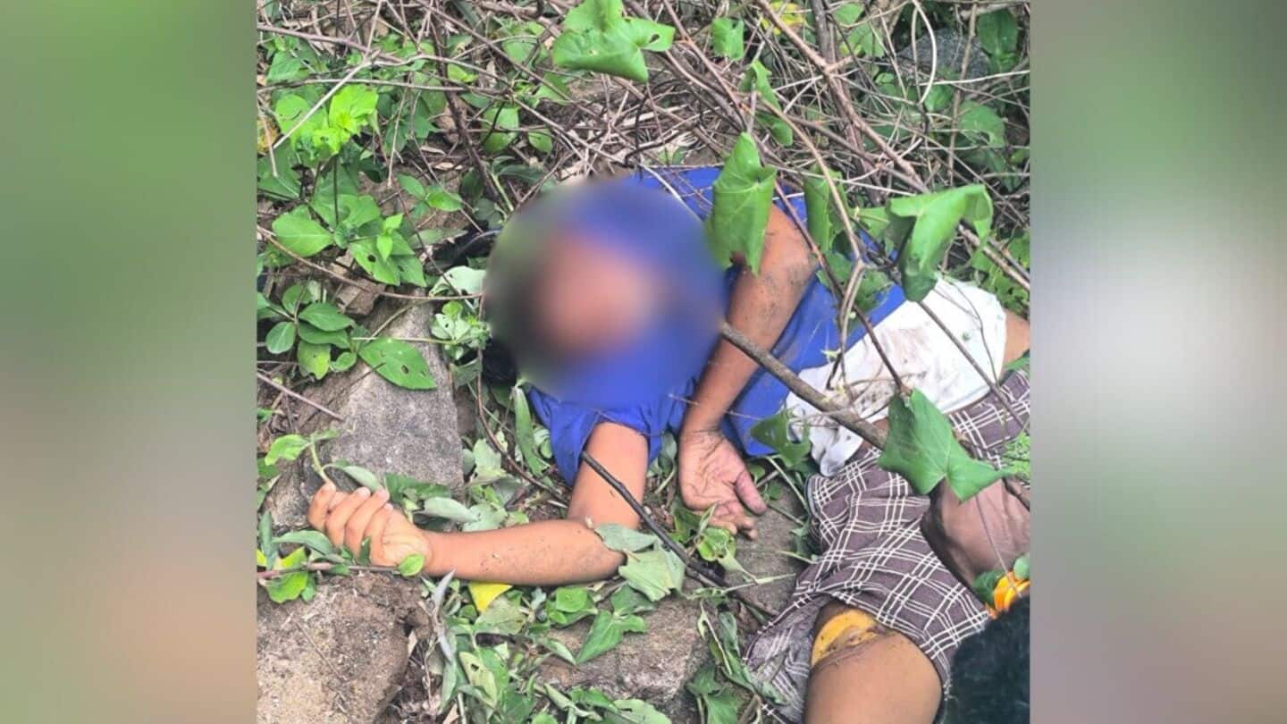 Tragic end to kidnapping case: 13-Year-Old found dead