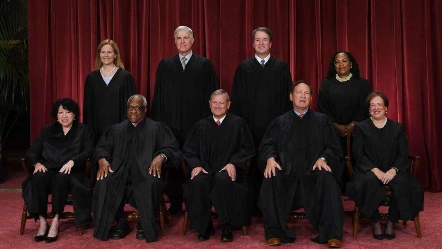Supreme Court tells comedians: raise funds, make amends