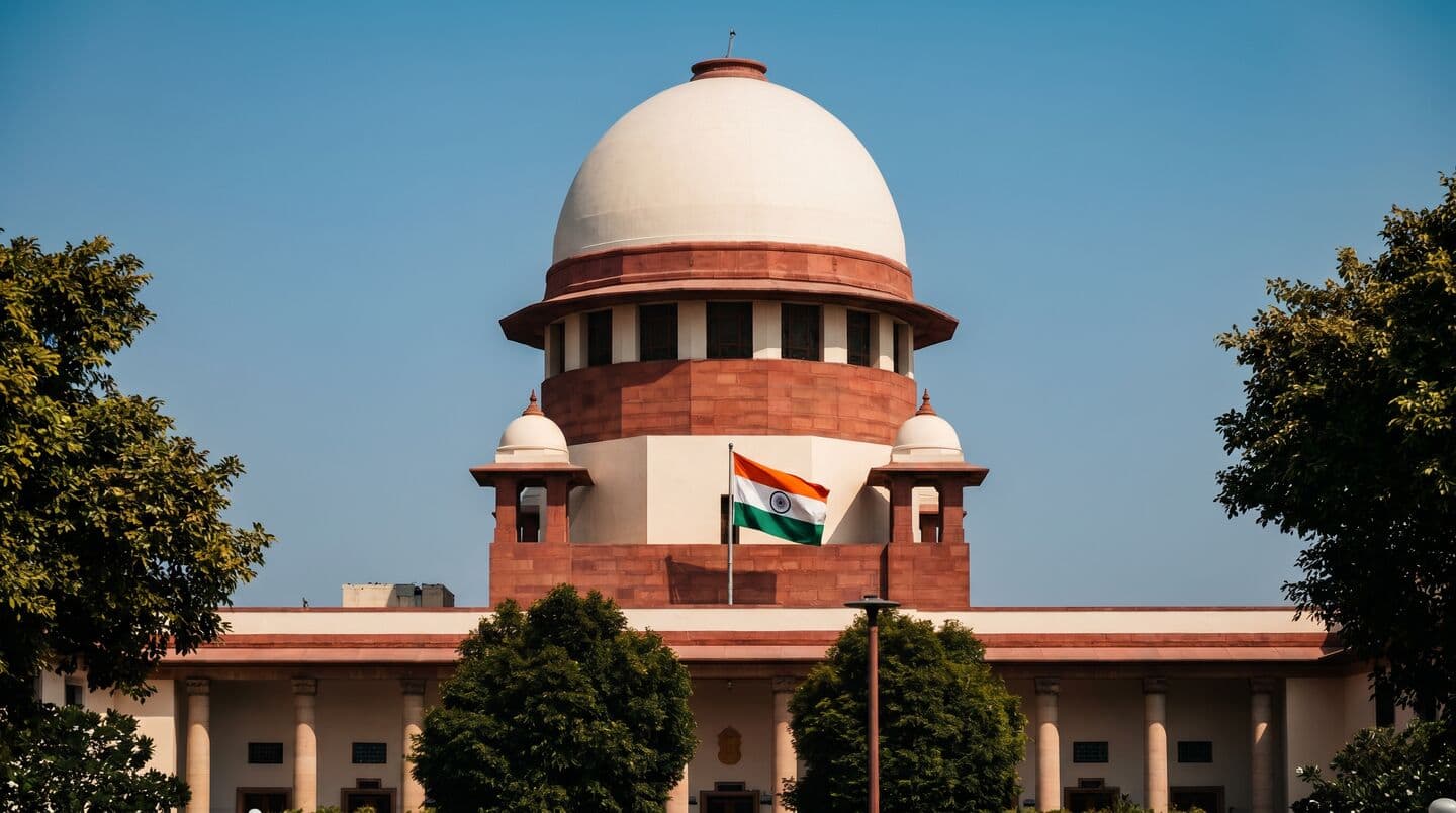 Supreme Court urges India's abortion law reform over 24-week limit