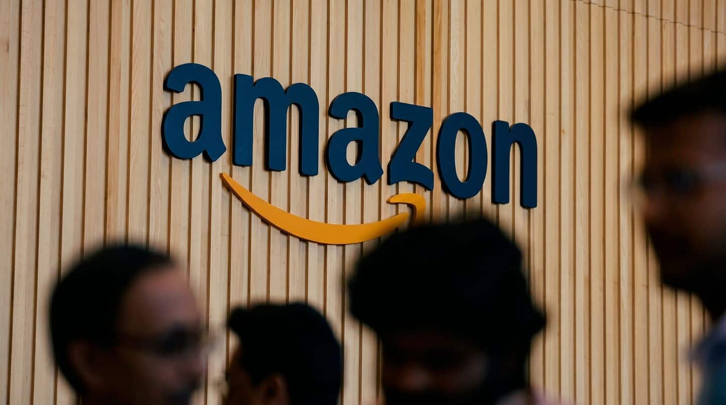 Amazon to hire 11,000 engineers, interns after 30,000 layoffs