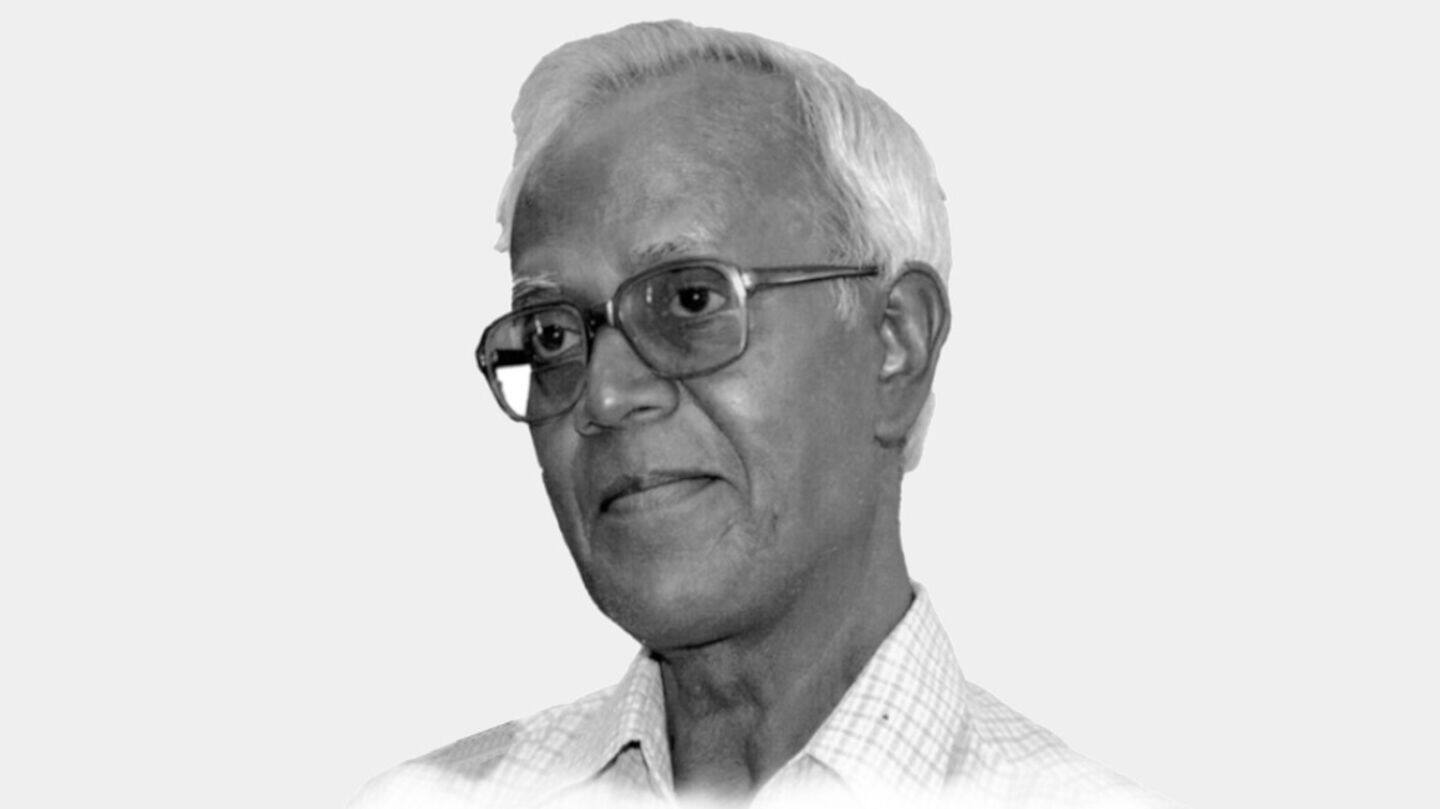 NIA won't support plea to declare Stan Swamy innocent