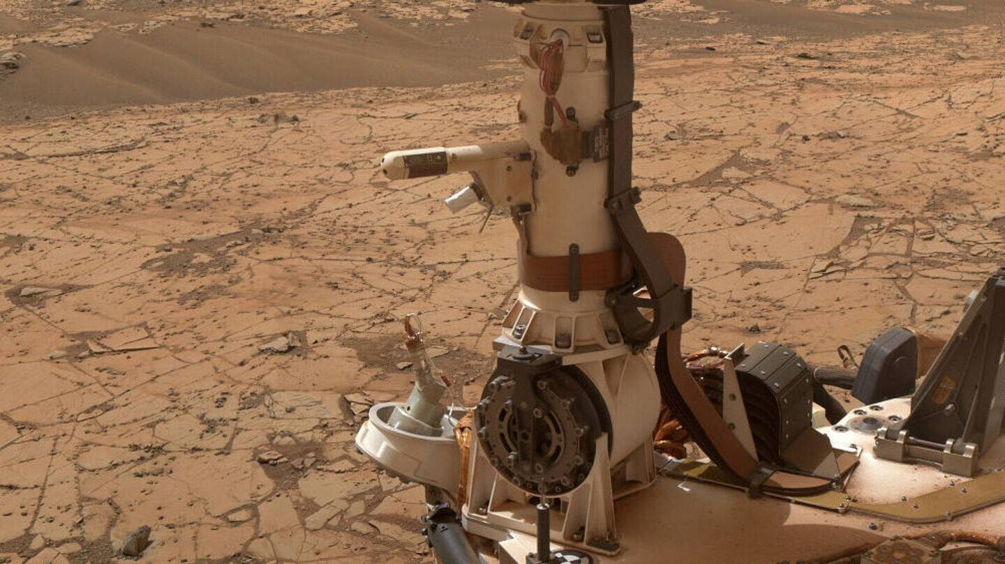 NIT's Mars weather research aids mission planning